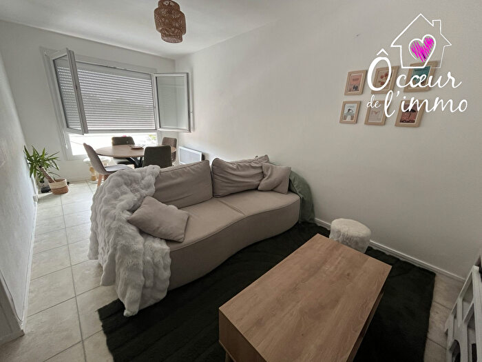 Appartement 2 pièces à louer à Cholet, Turbaudières