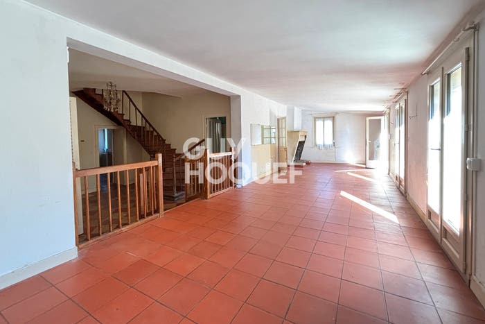 Soussans : Maison 6 pièces à vendre