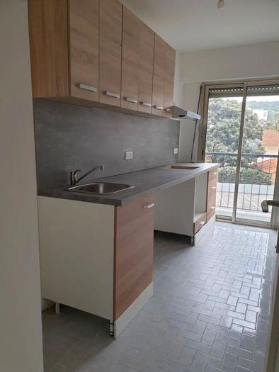 Appartement 2 pièces à louer à Vieux Cannet, Le Cannet