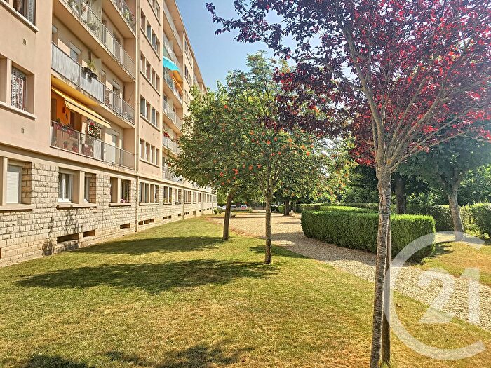 Appartement 3 pièces à La Chapelle-Saint-Luc, Chantereigne, Montvilliers, à vendre