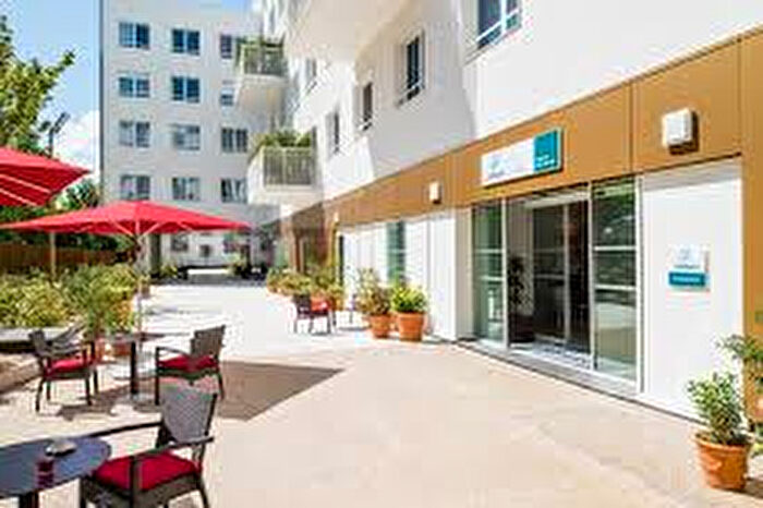 Appartement 1 pièce à vendre à Colombes, Charles de Gaulle