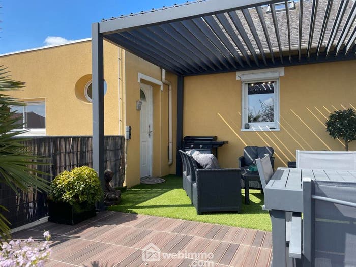 Maison 6 pièces à vendre - Jard-sur-Mer