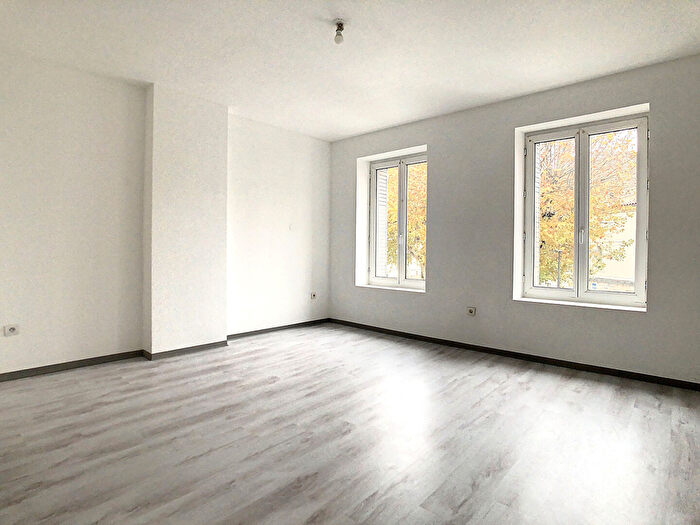 Montélimar : Appartement 2 pièces à louer