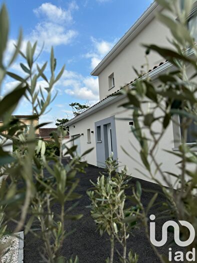 Maison à vendre - Plaisance-du-Touch, Landes, Bastards, Bourdettes, Bouchetis - 6 pièces - 4 chambres