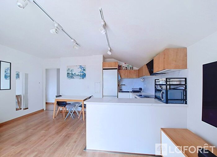Appartement 4 pièces à Villiers-sur-Marne, Centre-ville, à vendre