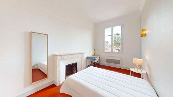 Centre Ville, Aix-en-Provence - Appartement 1 pièce à louer