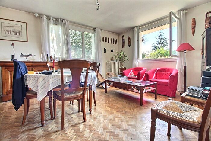 Appartement à vendre - Toulouse, Les Argoulets - 3 pièces - 2 chambres