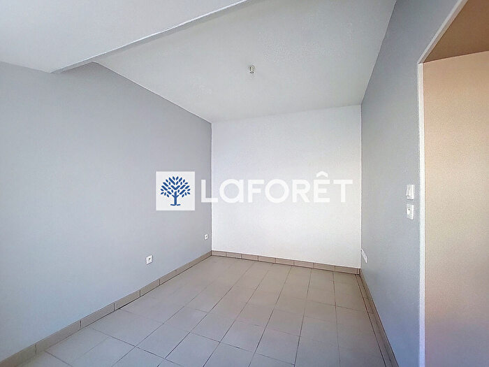 Appartement à louer - Amiens, Saint-Leu, Notre Dame - 1 pièce - 1 chambre