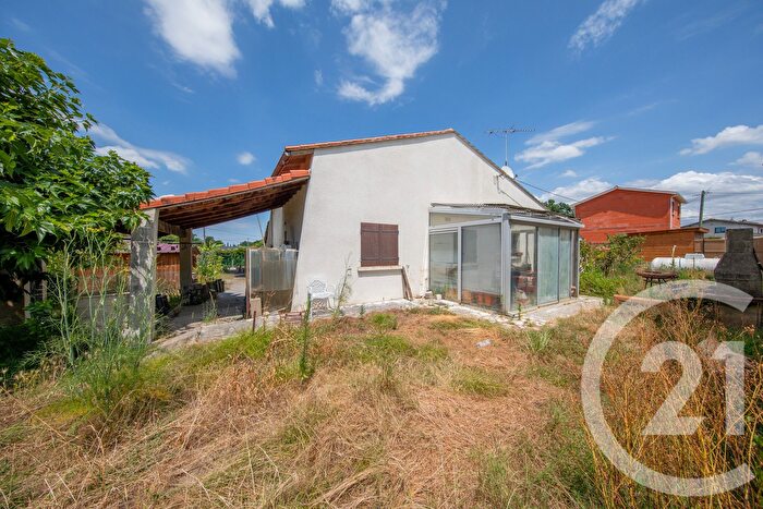 Le Haillan : Maison 4 pièces à vendre