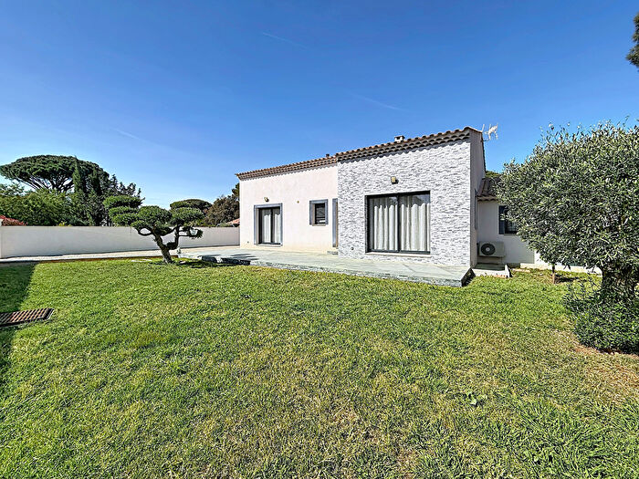 Maison 8 pièces à vendre - Vidauban