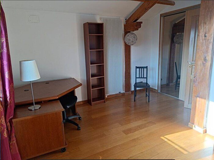 Appartement 1 pièce à louer - Le Village, Louveciennes