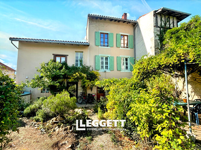 Maison 11 pièces à vendre à Bellac