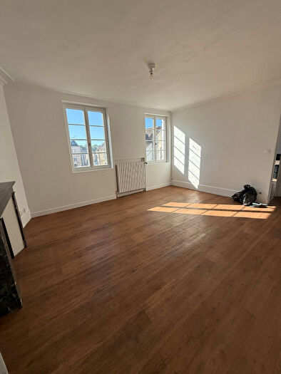 Marines : Appartement 3 pièces à louer