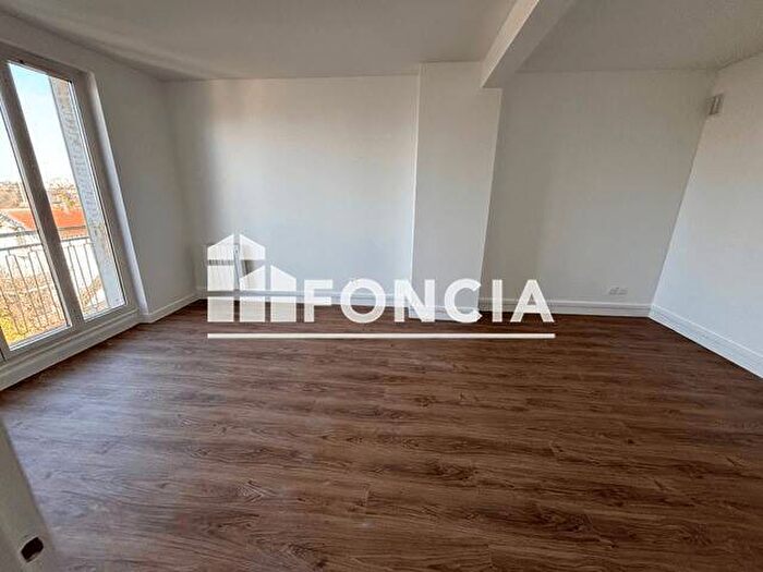 Appartement à louer - La Varenne, Saint-Maur-des-Fossés - 1 pièce