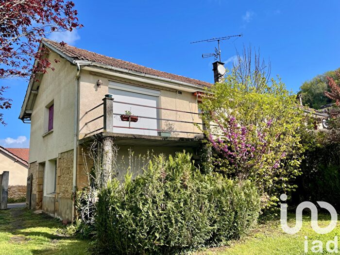 Appartement à vendre - Cénac-et-Saint-Julien - 3 pièces - 2 chambres