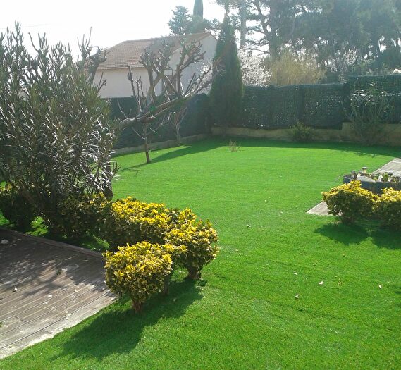 Maison à vendre - Perrigny-lès-Dijon - 4 pièces