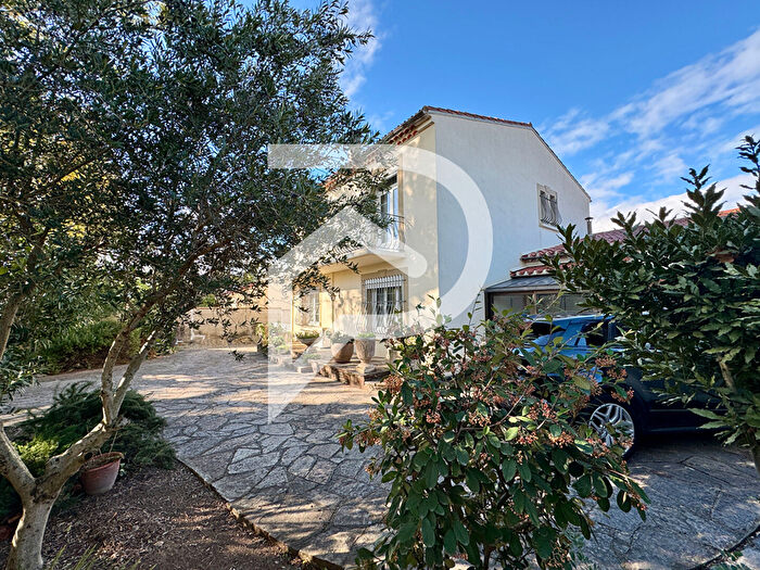 Maison à vendre - Carcassonne, Saint-Jacques, Prat Mary, Viguier - 4 pièces - 3 chambres