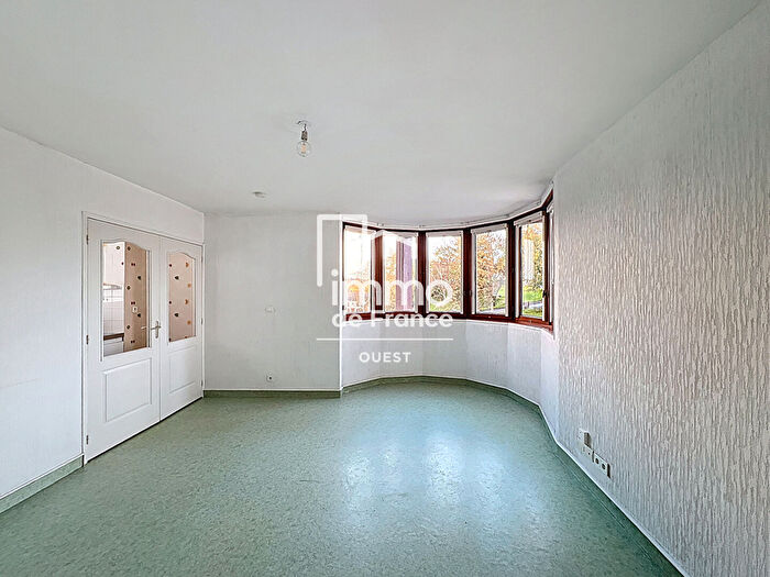 Appartement à louer - Laval, Les Pommeraies - 1 pièce