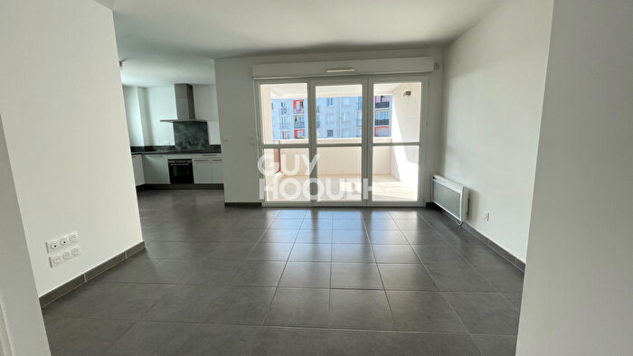 Perpignan, La Garrigole : Appartement 3 pièces à louer