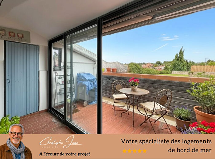 Maison 4 pièces à Leucate, à vendre