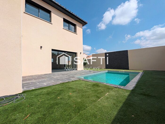 Maison 5 pièces à vendre à Narbonne, Saint-Jean, Saint-Pierre