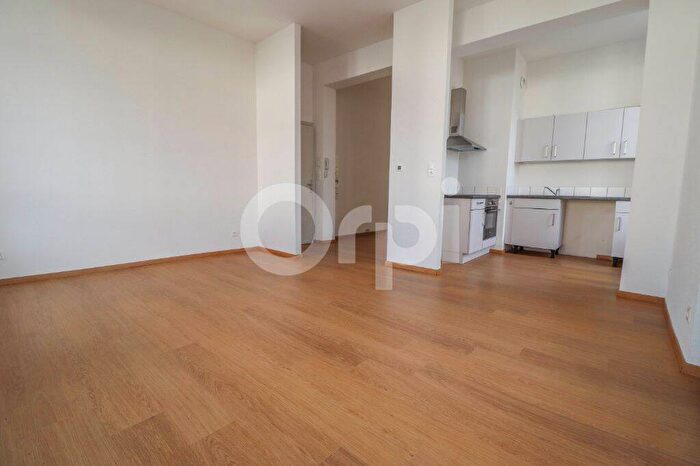 Sud, Horbourg-Wihr : Appartement 2 pièces à louer