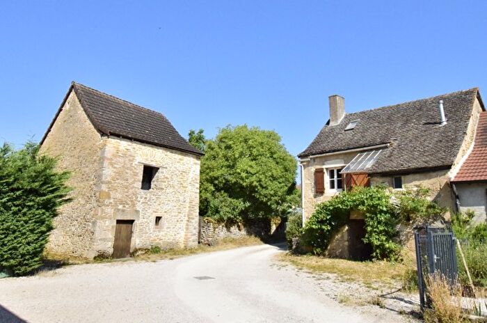 Givry - Maison 2 pièces à vendre