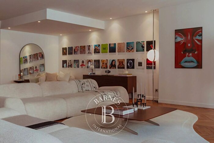 Appartement 2 pièces à louer à Lyon 2ème, Cordeliers Bellecour
