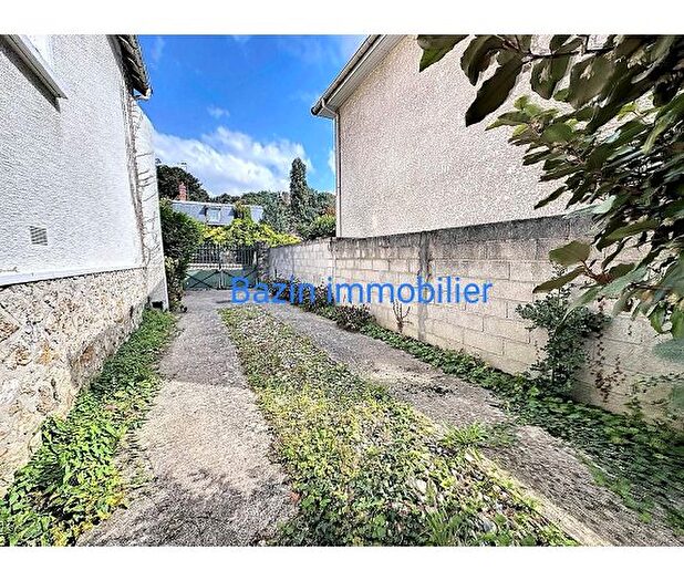 Villiers-sur-Orge - Maison 5 pièces à vendre
