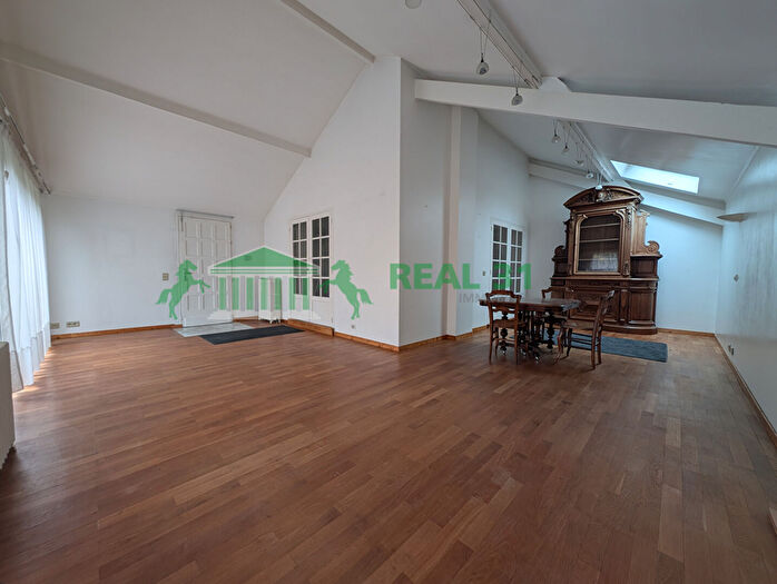 Maison 6 pièces à vendre - Sartrouville, Le Val Notre-Dame