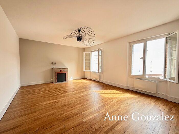 Appartement à vendre - Orléans, Châtelet - 4 pièces - 3 chambres