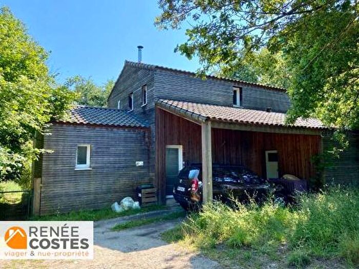 Maison à vendre - La Roche-sur-Yon, Val dOrnay, Saint-André dOrnay, Forges - 5 pièces - 4 chambres