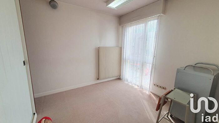 Appartement à vendre - Saint-Dizier, La Tambourine, La Noue - 8 pièces