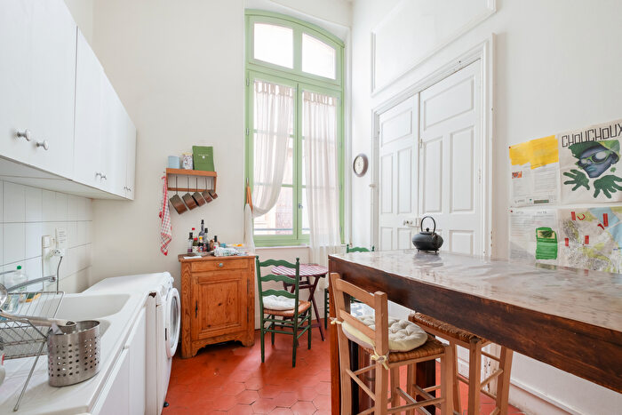 Appartement 2 pièces à Béziers, Centre-ville, Palais des Congrès, Garibaldi, Gambetta, à vendre