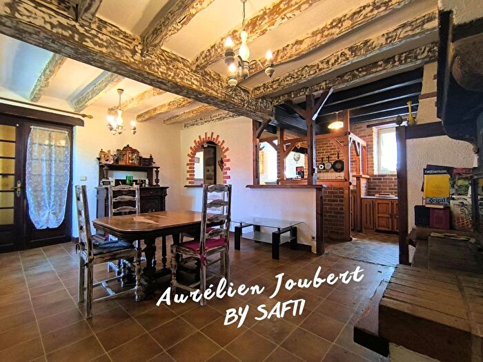 Maison 4 pièces à vendre - Peyrabout