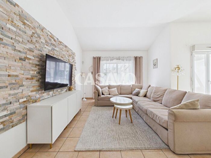 Maison 5 pièces à vendre à Vénissieux, Centre-ville