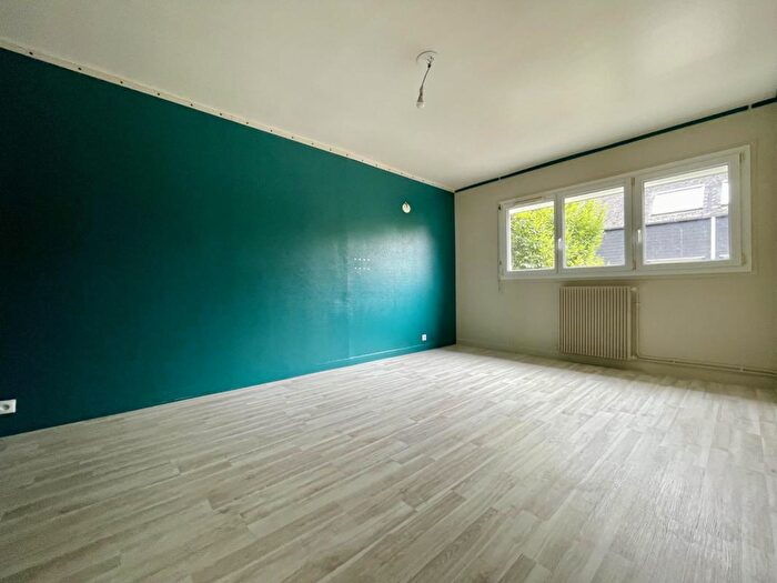 Appartement 3 pièces à louer à Gisors