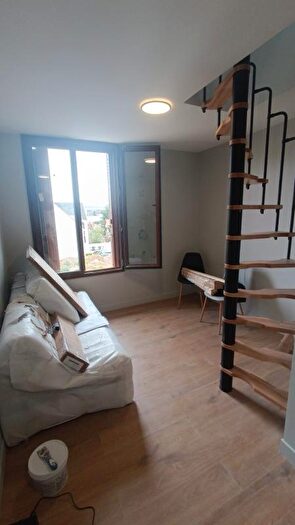 Appartement 2 pièces à louer à Palaiseau, Centre Nord