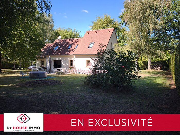 Maison 6 pièces à vendre - Écommoy