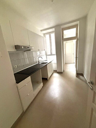 Appartement 4 pièces à Strasbourg, Vauban, Conseil des XV, Caserne Lecourbe, à louer