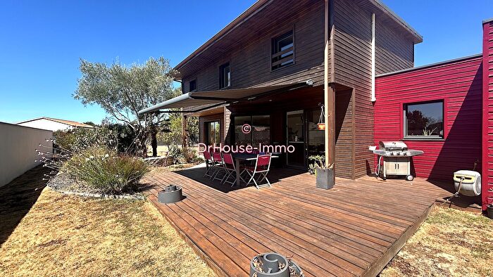 Maison 5 pièces à vendre - Les Pineaux