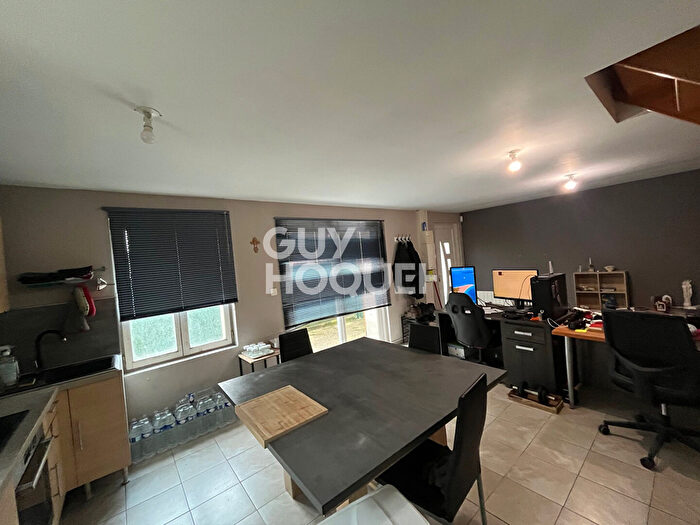 Maison à vendre - Jaux - 4 pièces - 2 chambres