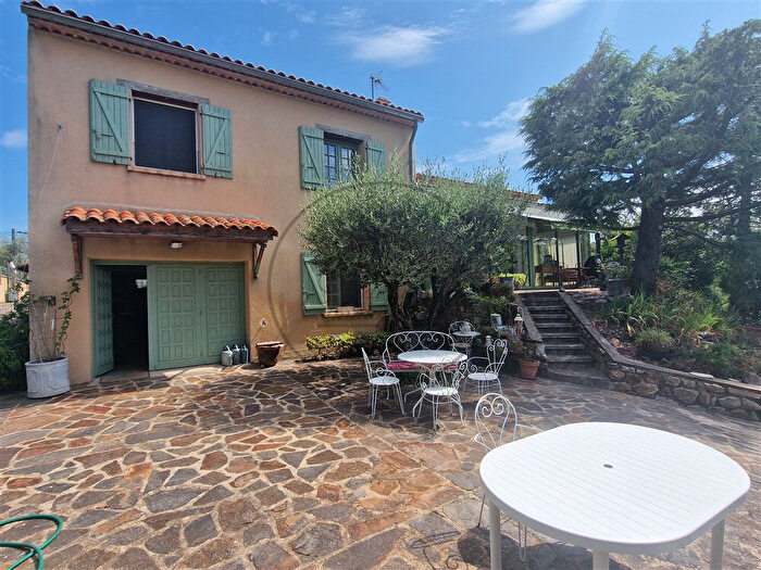 Courry - Maison 6 pièces à vendre