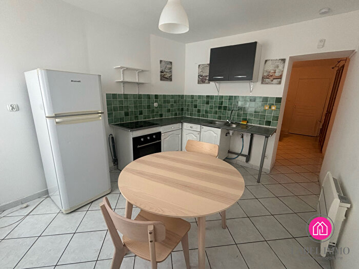 Appartement 3 pièces à louer à Douchy-les-Mines