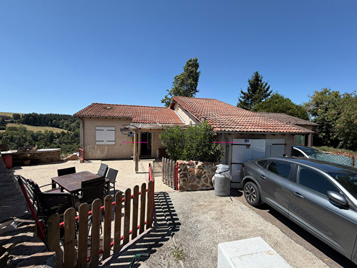 Maison 6 pièces à vendre à Thizy