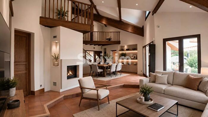 Cruseilles - Maison 8 pièces à vendre