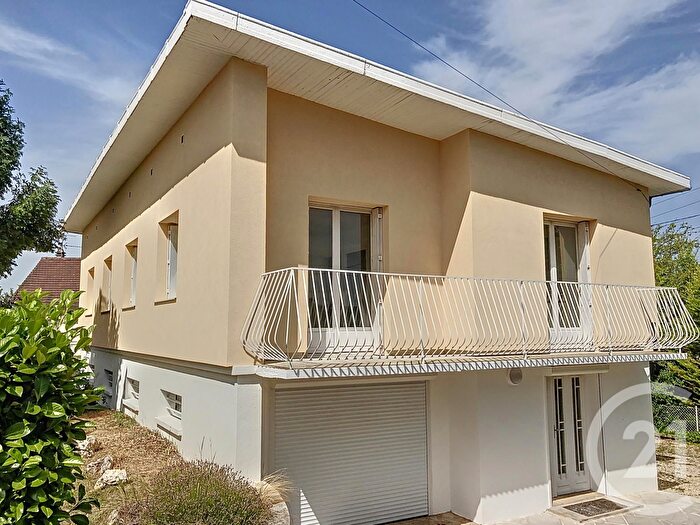 Maison 6 pièces à vendre à Auxerre, Piedalloues, La Noue