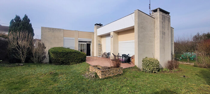 Maison 5 pièces à Chambly, à vendre