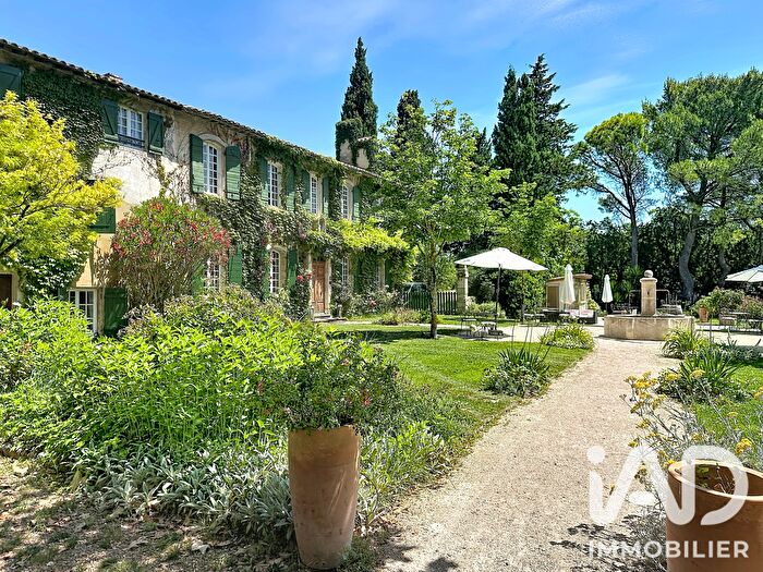 Avignon, Barthelasse, Ile Piot - Maison 17 pièces à vendre