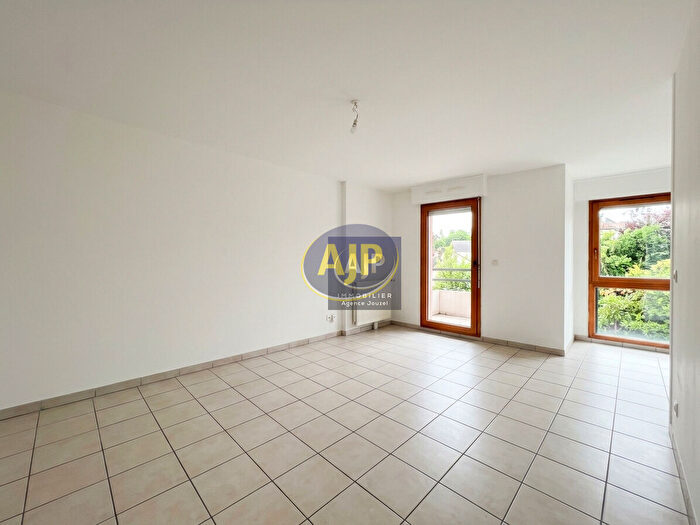 Nantes, Canclaux, Mellinet : Appartement 2 pièces à louer